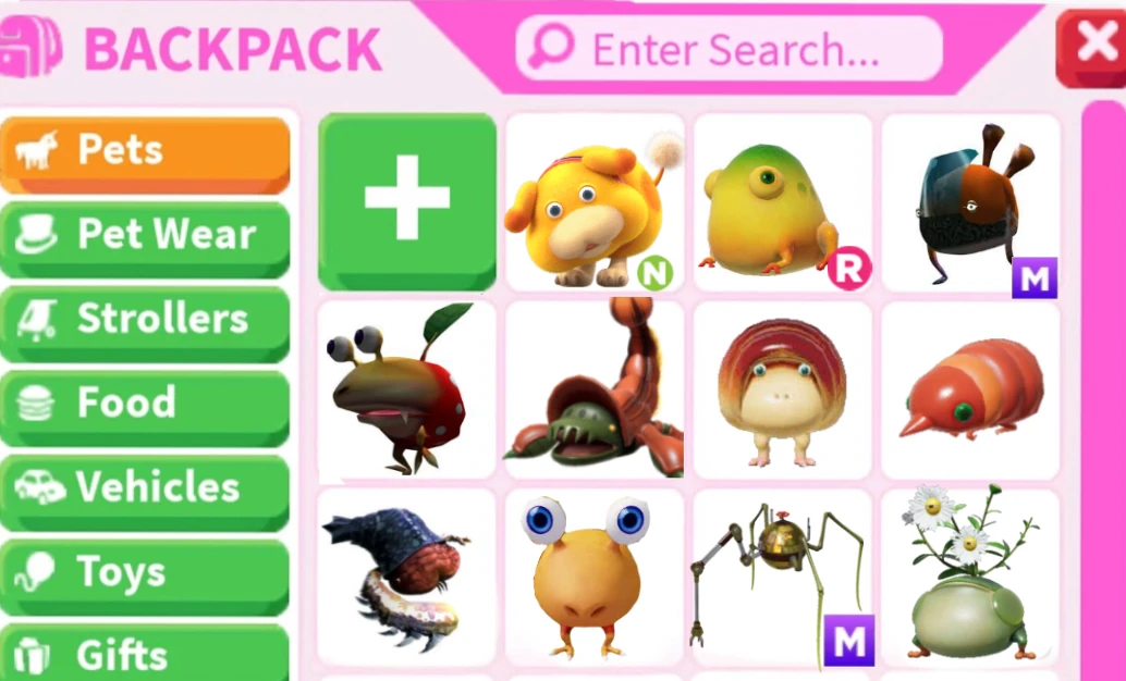 Trading rich inventory wowow | Fandom