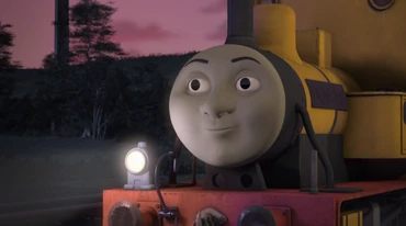 What is the better Duncan CGI Face? | Fandom