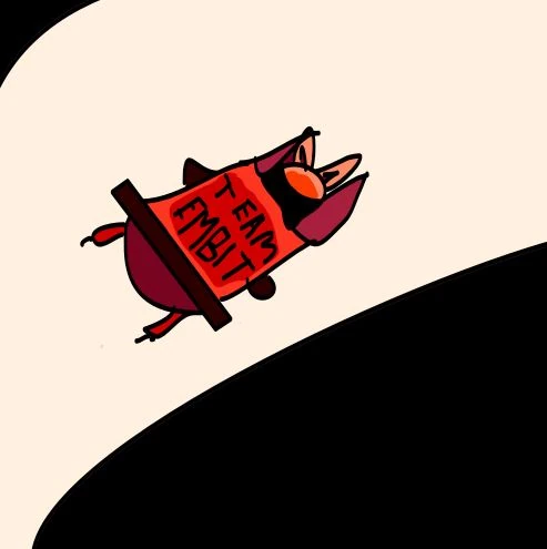 Embit at the Winter Olympics: Bobsleigh | Fandom