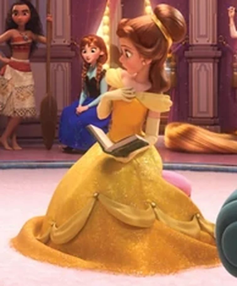 Discuss Everything About Disney Wiki | Fandom