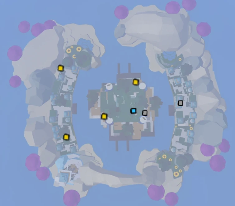 Chest Locations | Fandom