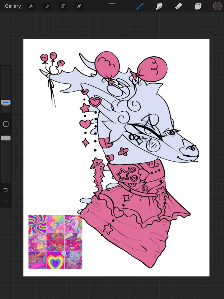 some more wips | Fandom