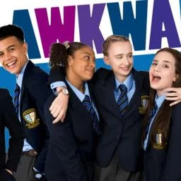 Join the So Awkward discord and subreddit! | Fandom