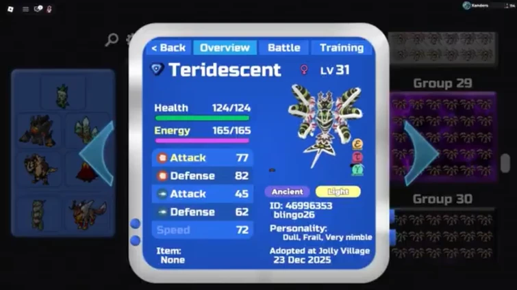 Discuss Everything About Loomian Legacy Wiki | Fandom