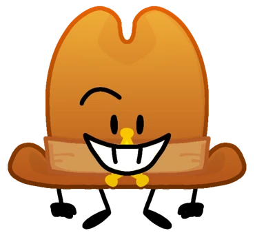 Is this an appropriate design for Cowboy Hat? More info in the comments ...