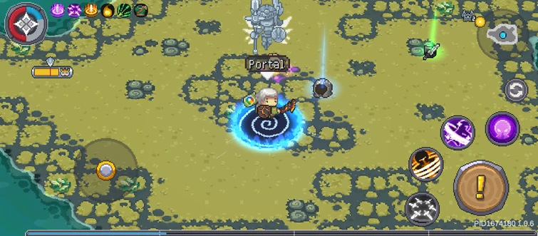 Second floor of Valkyrie challenge completed. | Fandom