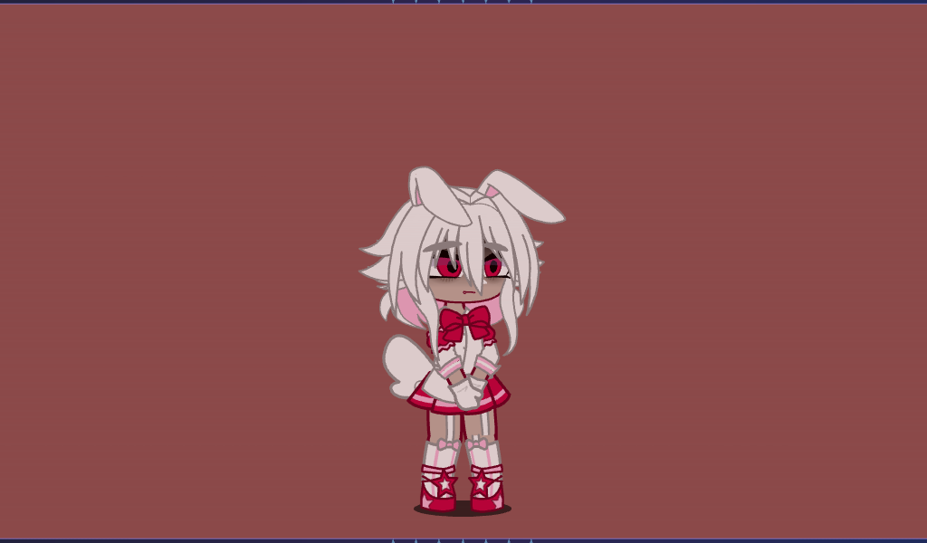 Made an OC based off Rabbit Hole | Fandom