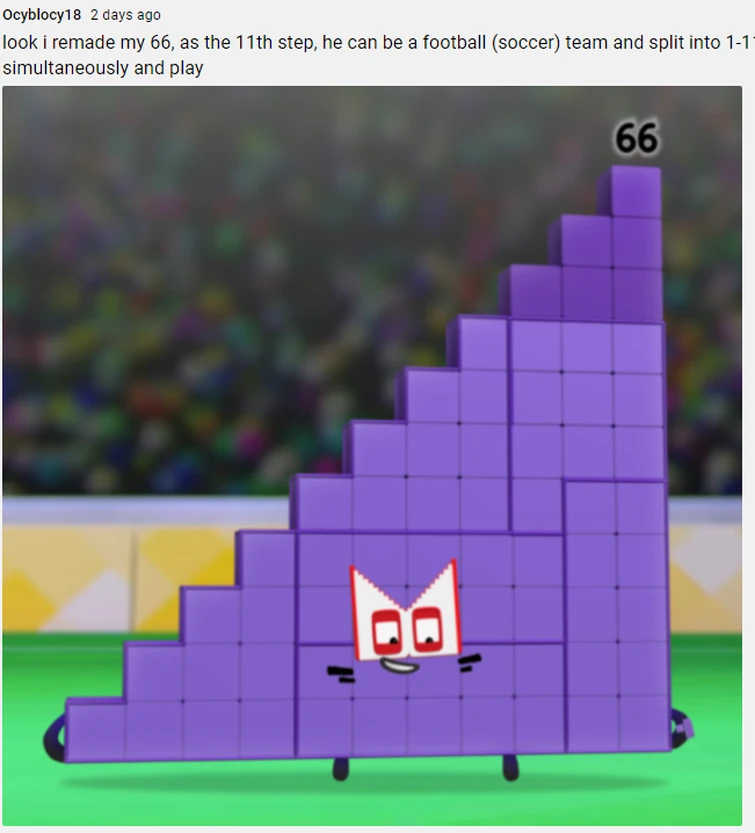 Fan-Made 56 | Fandom