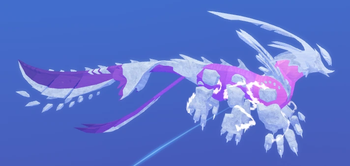 Wip on my novus skin | Fandom