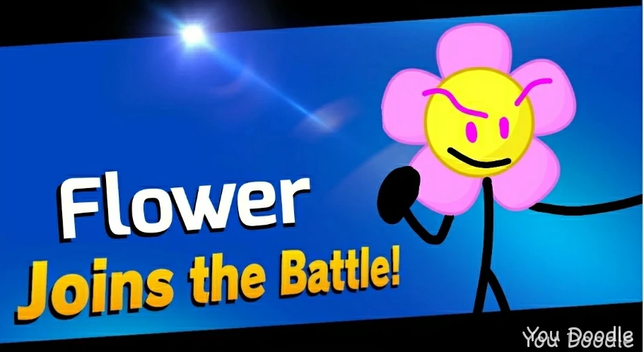 Battle For Smash Bros. Character Show 26 | Fandom