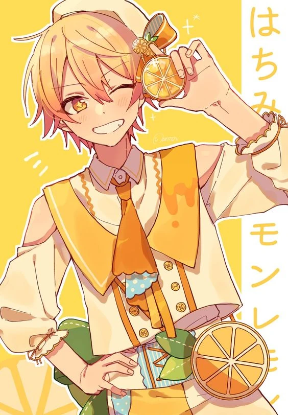 Send me cute Ruis | Fandom