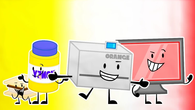 Discuss Everything About Terrapedia, the Object Terror Wiki | Fandom