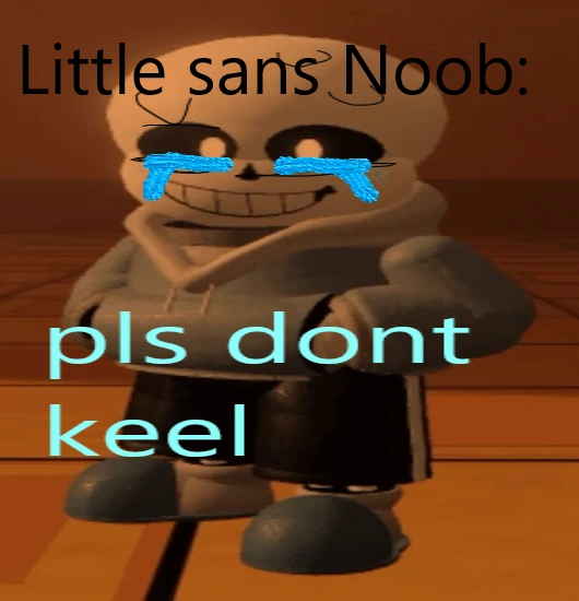 Little Noob | Fandom