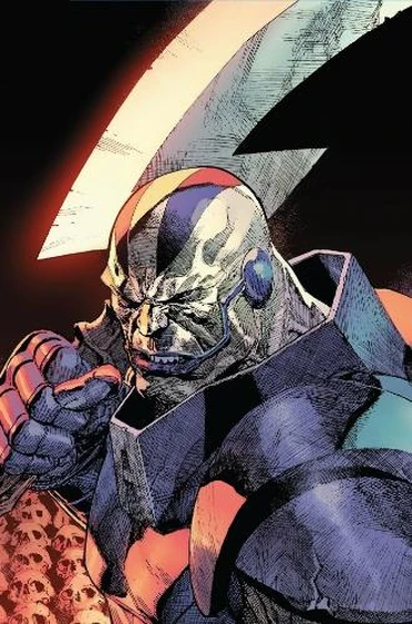 Discuss Everything About Superpower Wiki | Fandom