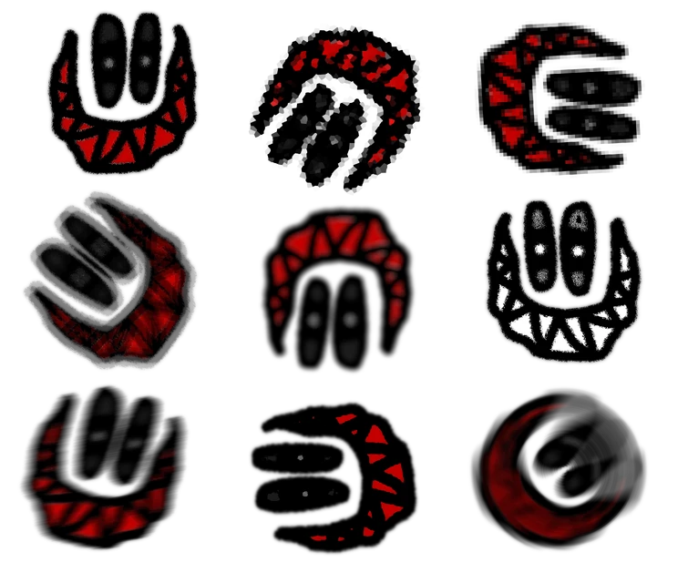 I made sum custom entities | Fandom