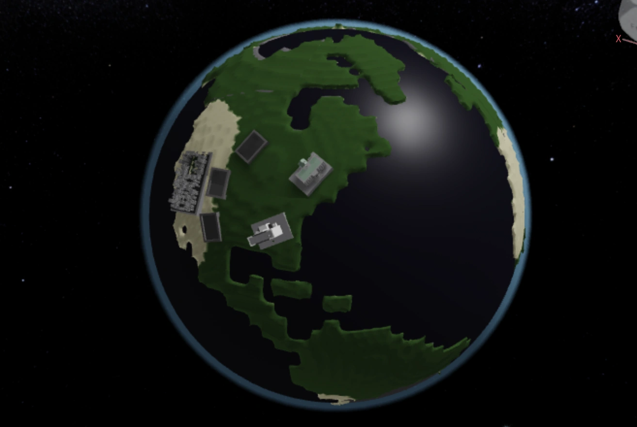 Earth thing! | Fandom