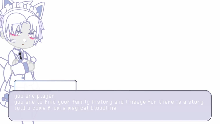 Welcome to the Game: Tutorial. | Fandom