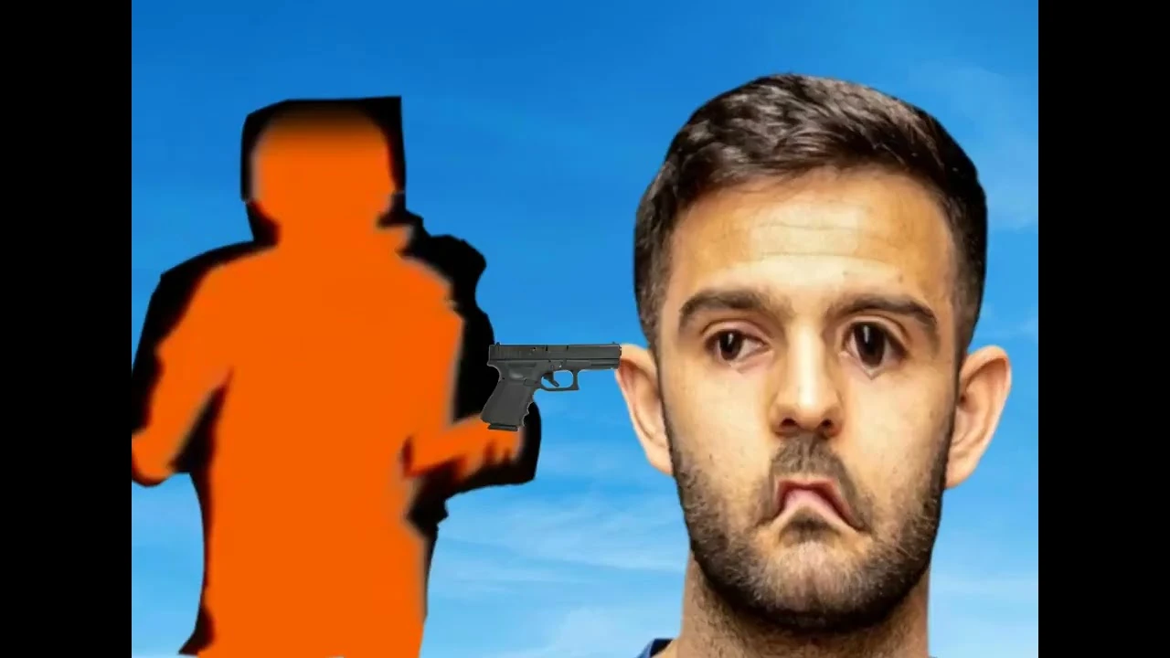 MY NAME IS DAVID | Fandom