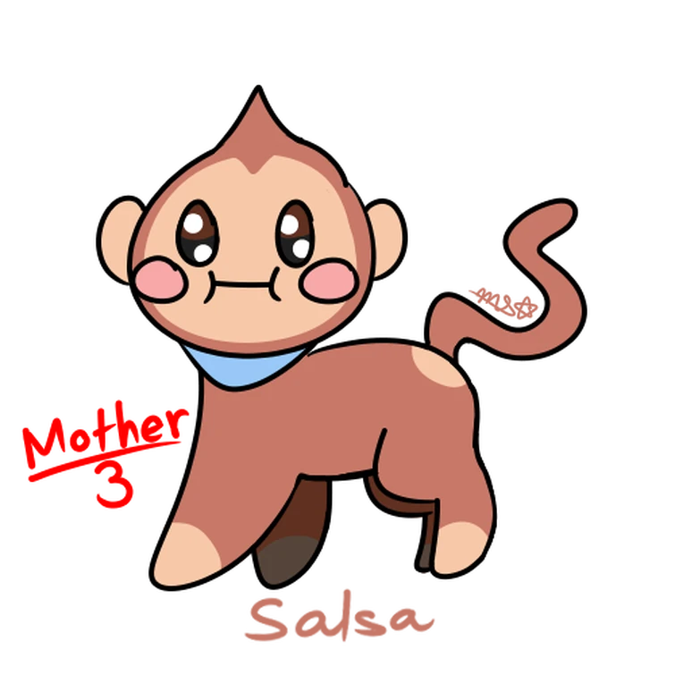 Salsa Collection | Fandom