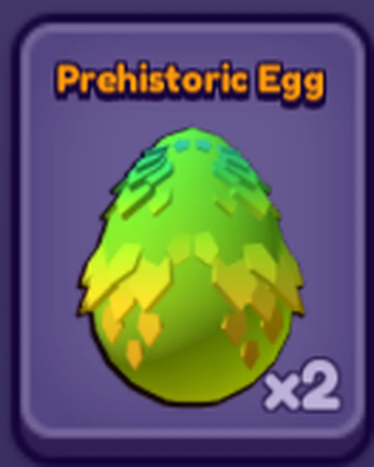 I have 2 pre eggs, hatch em or no? | Fandom