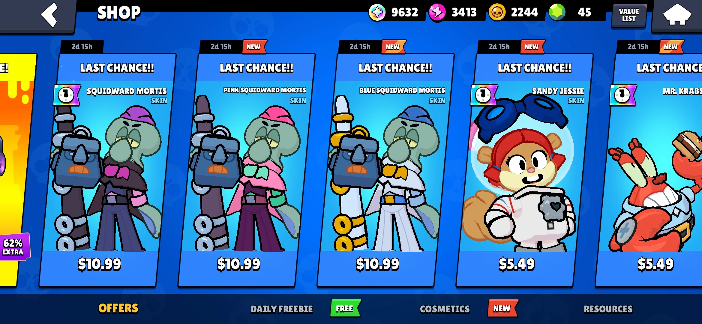 Why did Supercell have to do this 😞 | Fandom