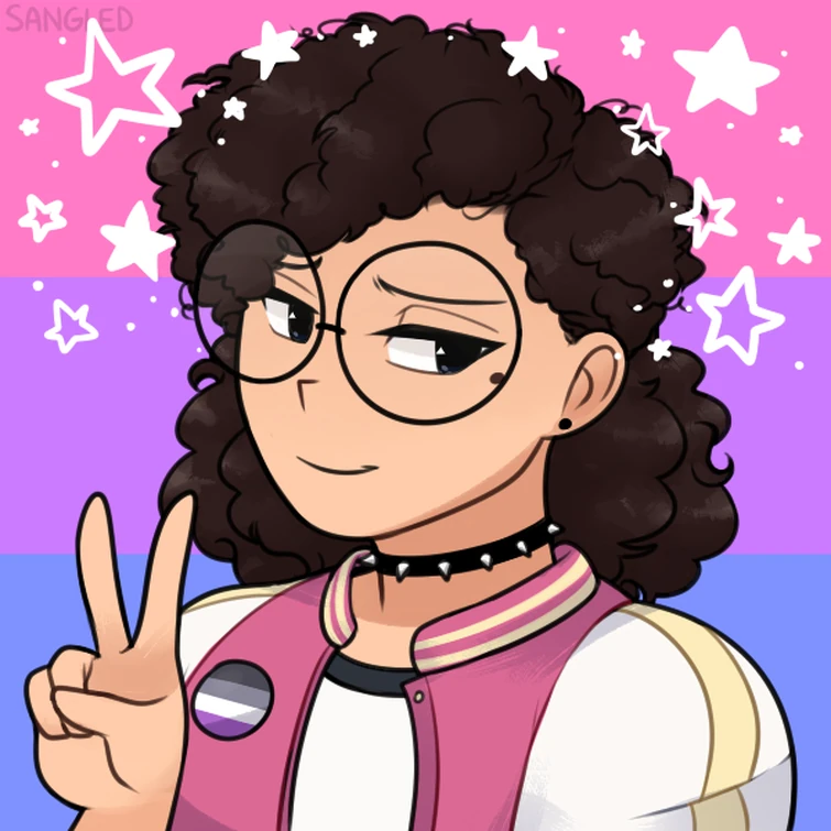 Celebrating my Picrew Addiction | Fandom