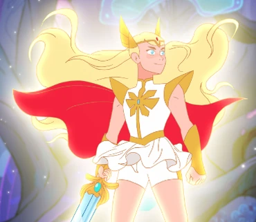 Discuss Everything About She-Ra and the Princesses of Power Wiki | Fandom