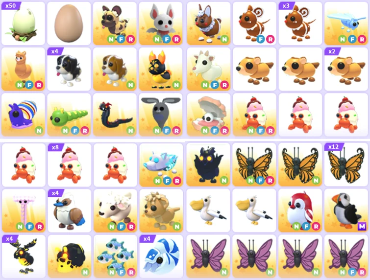 Discuss Everything About Adopt Me! Wiki | Fandom