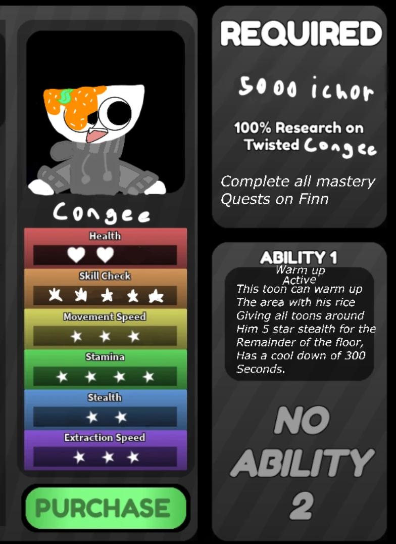 Dandy’s world OC | Fandom