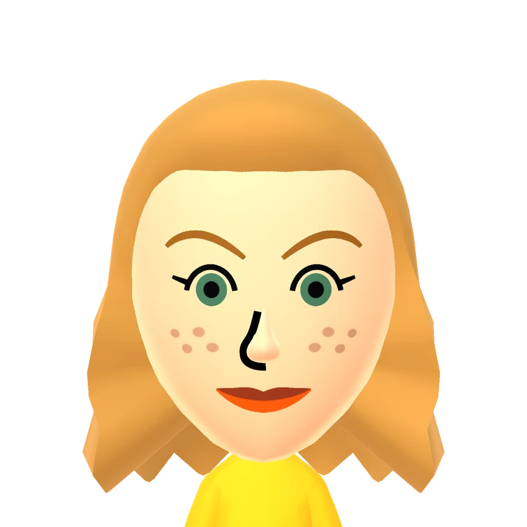 Mii Challenge: Fusing the Guest Mii's with any Wii Sports Mii | Fandom