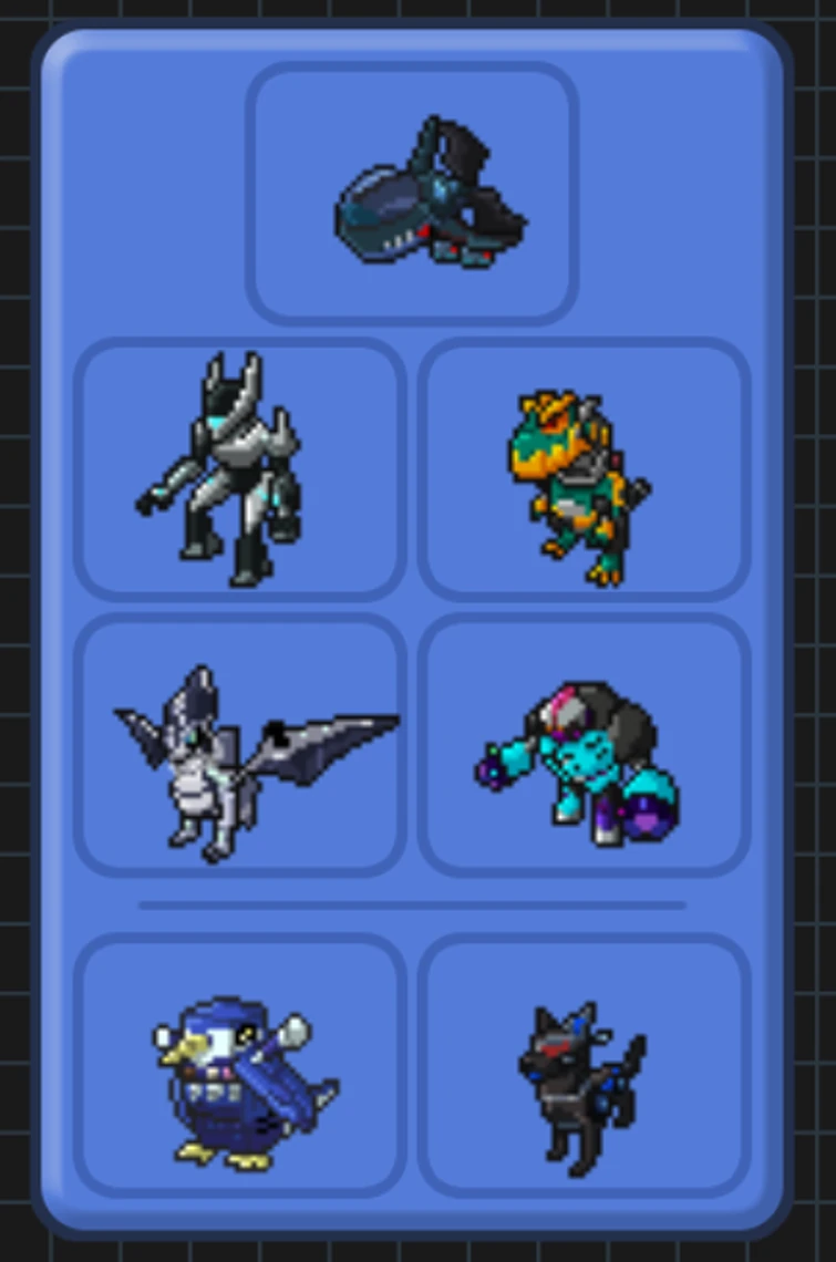 Discuss Everything About Loomian Legacy Wiki | Fandom