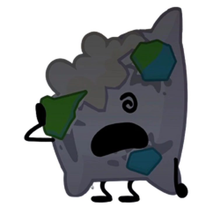 Can we come across how cool TPOT 9 Pillow asset is | Fandom