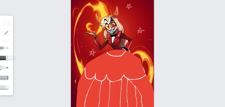 all hail for the princess of hell | Fandom