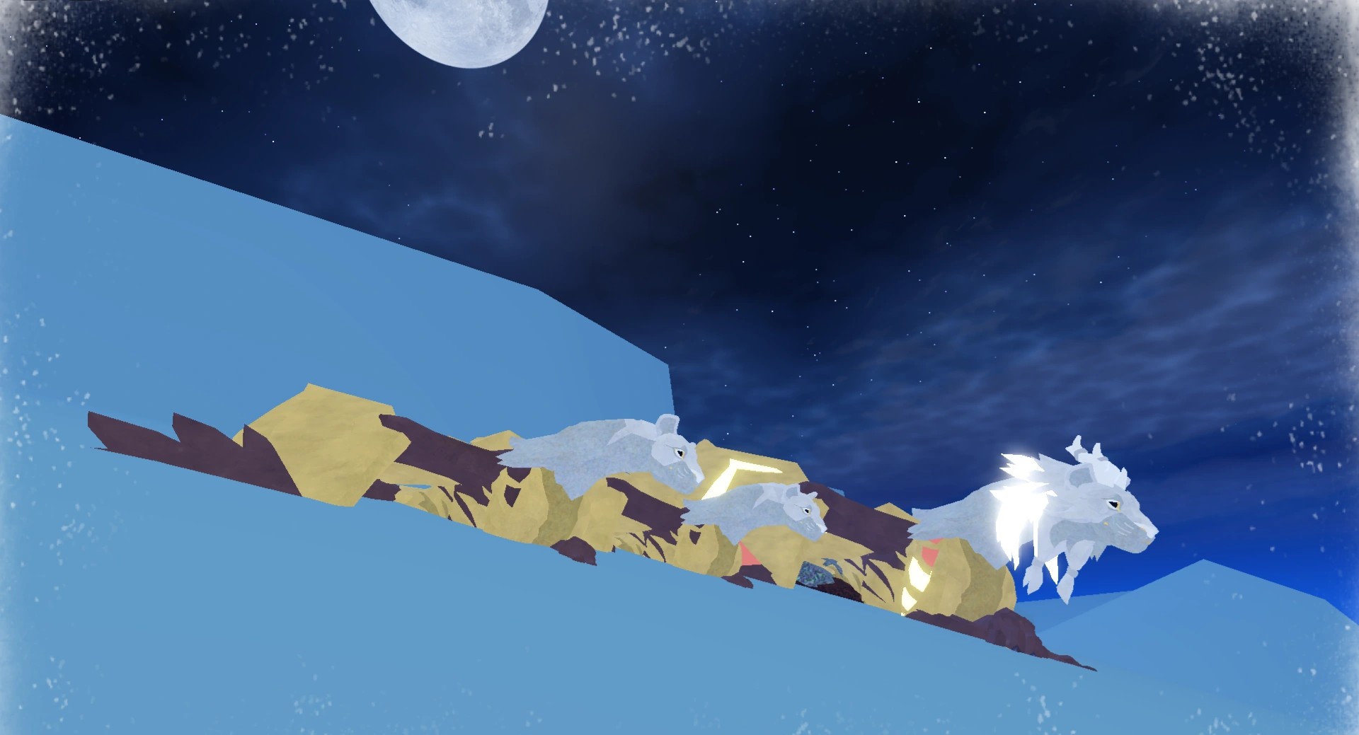 Experience of a recent nesting session because why not | Fandom