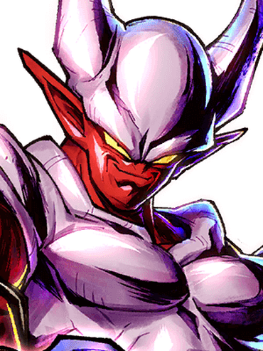 Super Saiyan God Trunks VS Super Janemba (Dragon Ball) | Fandom