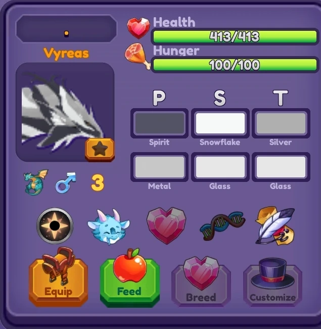 Need gone quite fast! | Fandom