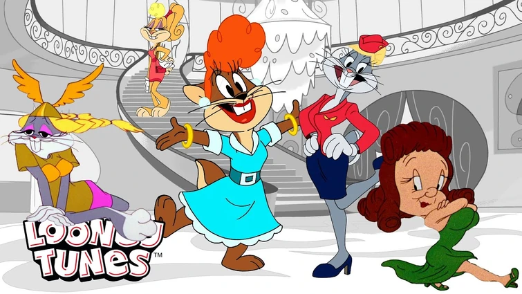 Looney tunes lost dub?? | Fandom