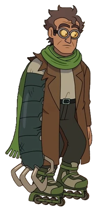 Robert Otto | Fandom