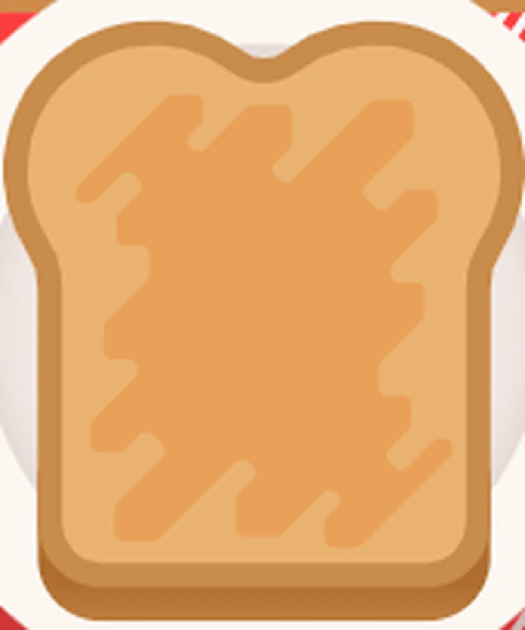 Toast but its just the toast | Fandom