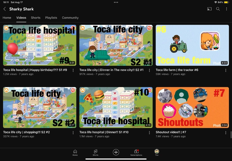 Discuss Everything About Toca Life: World Wiki | Fandom