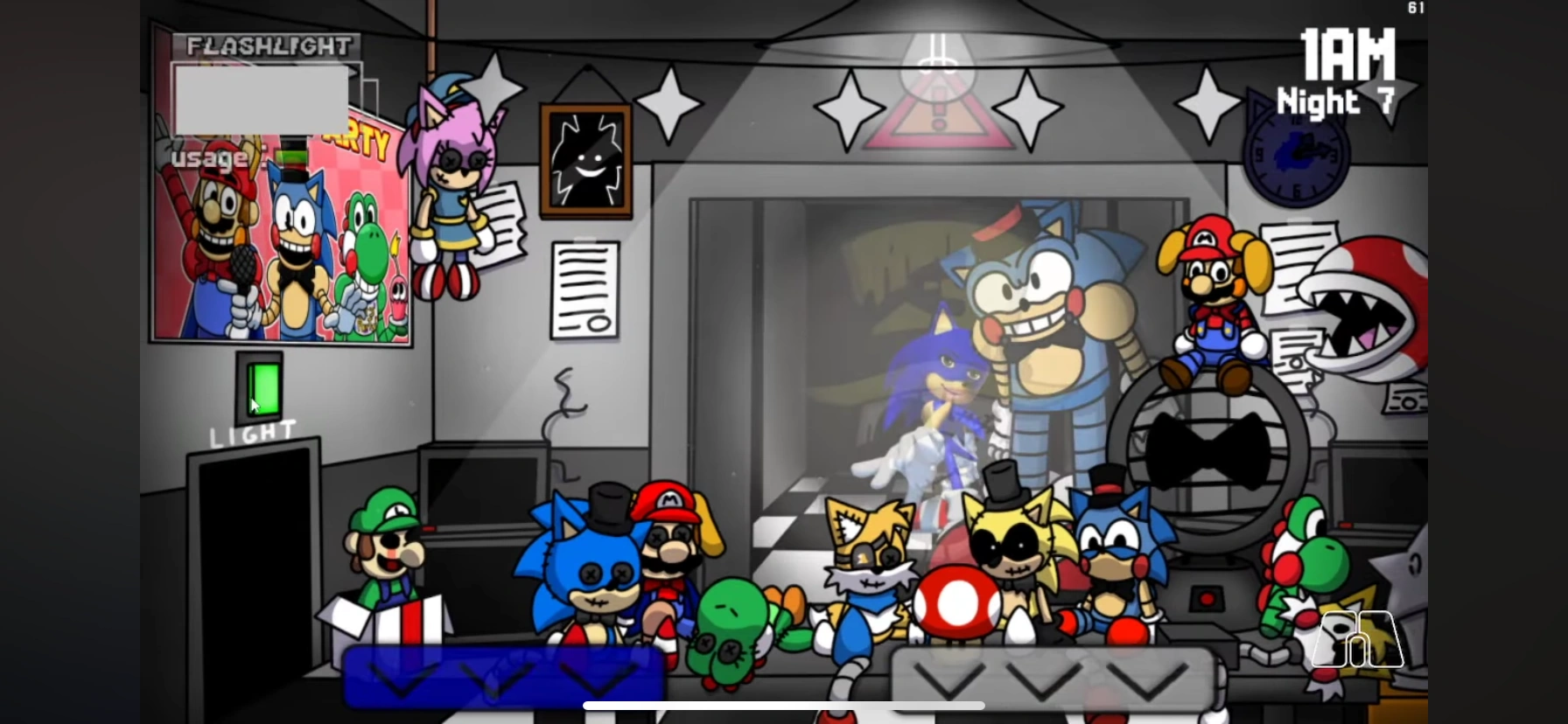 JUS T FOUND THE EASTER EGG | Fandom