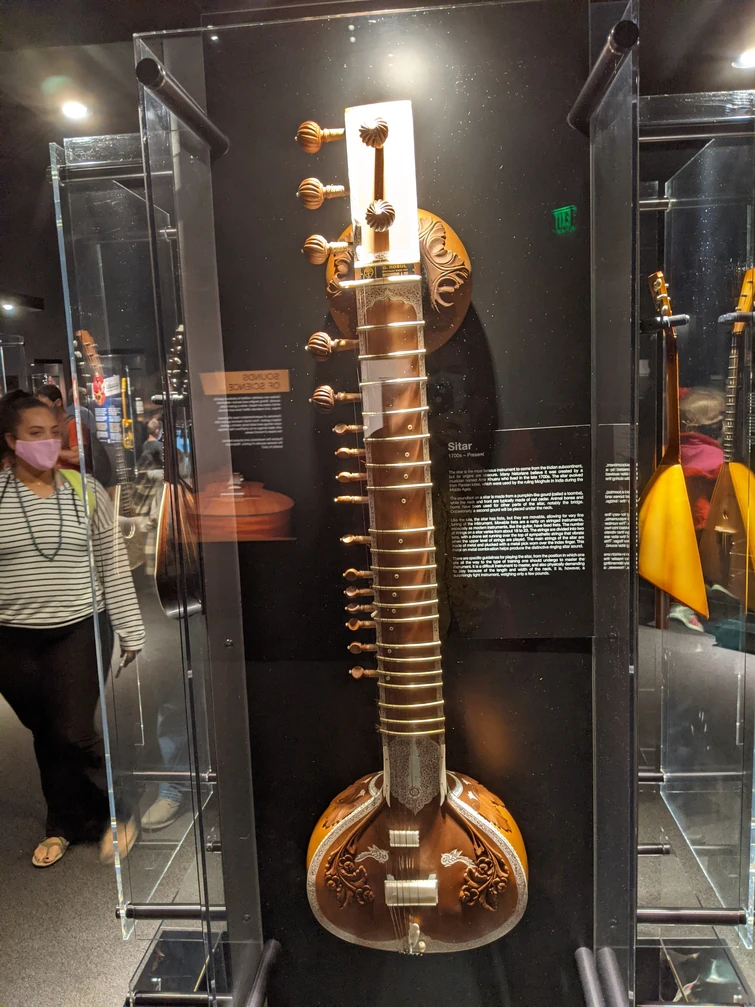 Some more string instruments | Fandom