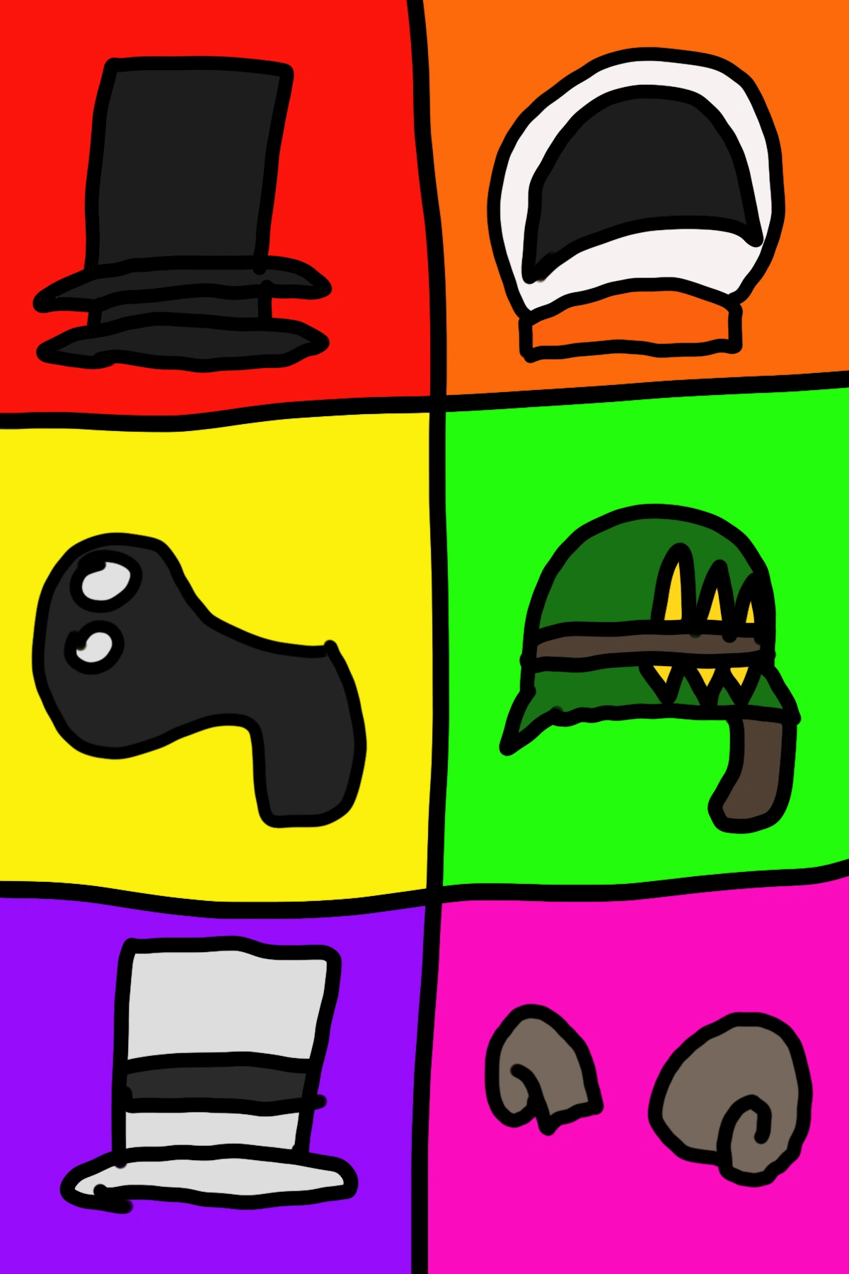 Among Us Logic Wiki Poster | Fandom