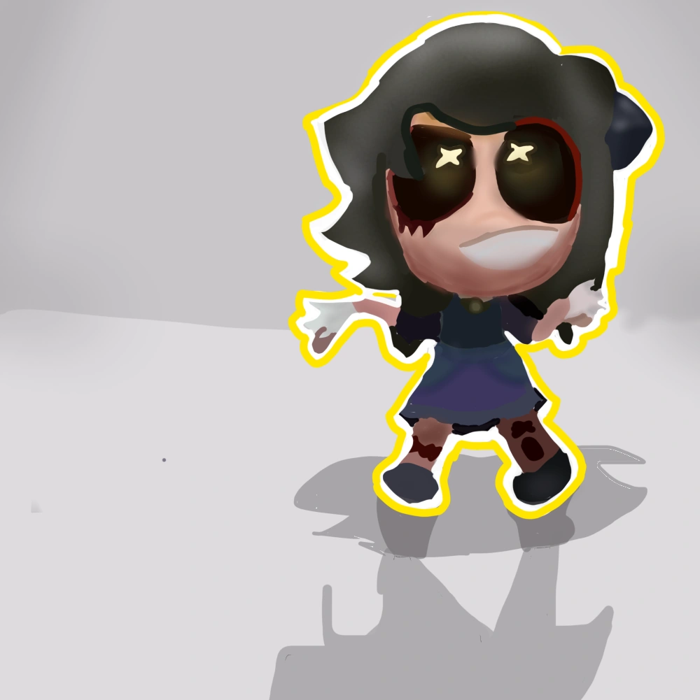 I have art block-!! | Fandom