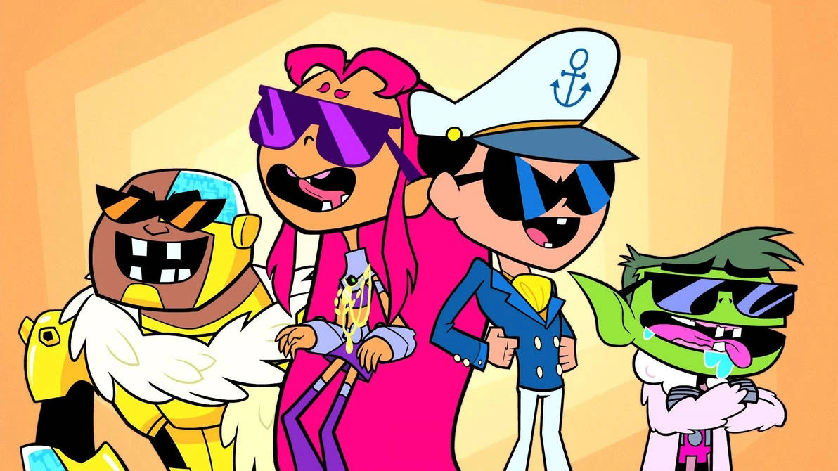 Animated Atrocities: The Dignity of Teeth | Fandom