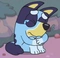 bluey dont cry | Fandom