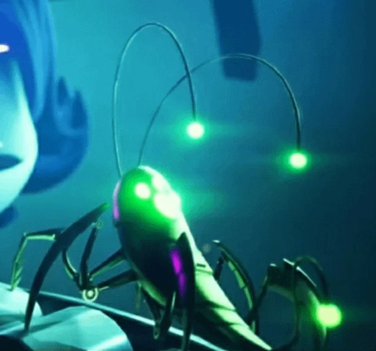 Discuss Everything About Murder Drones Wiki | Fandom