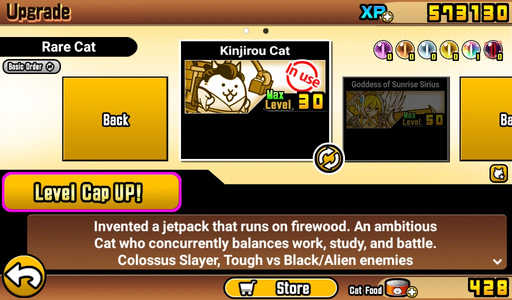 Hot Take: The Sir Rel and the Twocan were added last minute. | Fandom