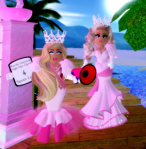Pearl the Pageant Lady Gets a Glow-up! | Fandom