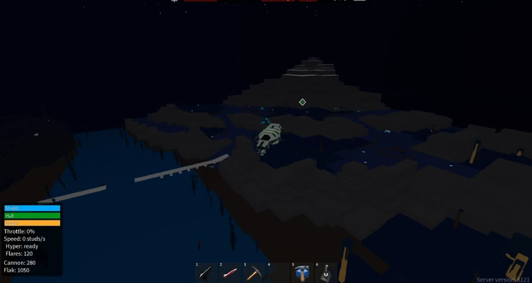 Discuss Everything About Solar Conquest Wiki | Fandom